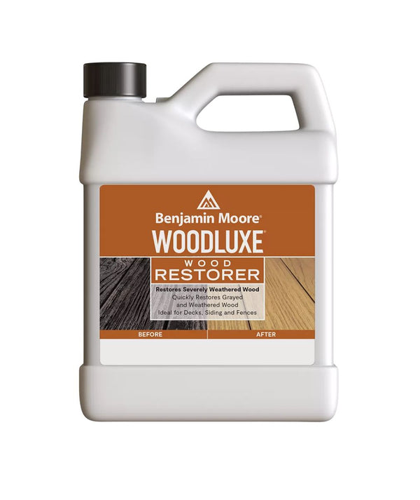 Woodluxe® Wood Restorer | John Boyle - The John Boyle Company