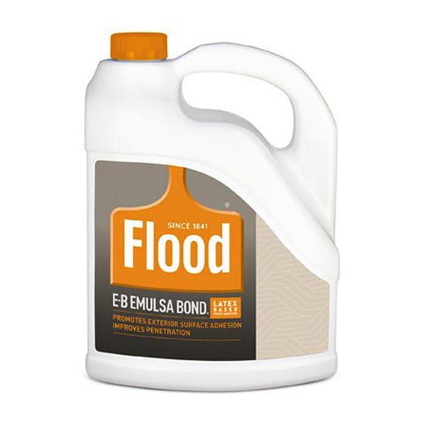 FLOOD EMULSA BOND - The John Boyle Company