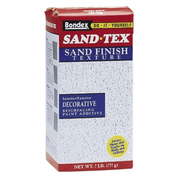BONDEX SAND TEXTURE 1 LB - The John Boyle Company